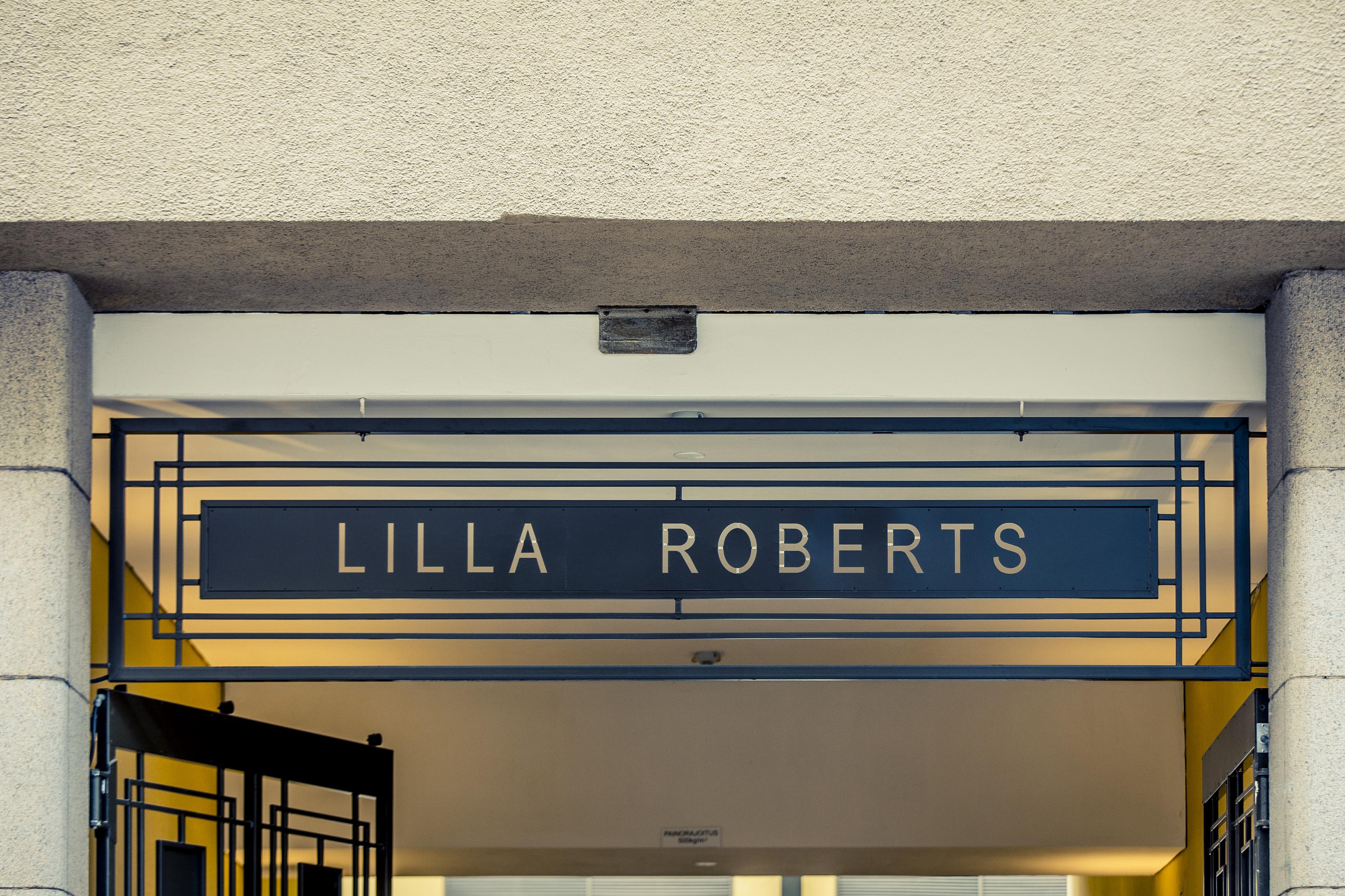 Hotel Lilla Roberts Helsinki, Finland - book now, 2026 prices