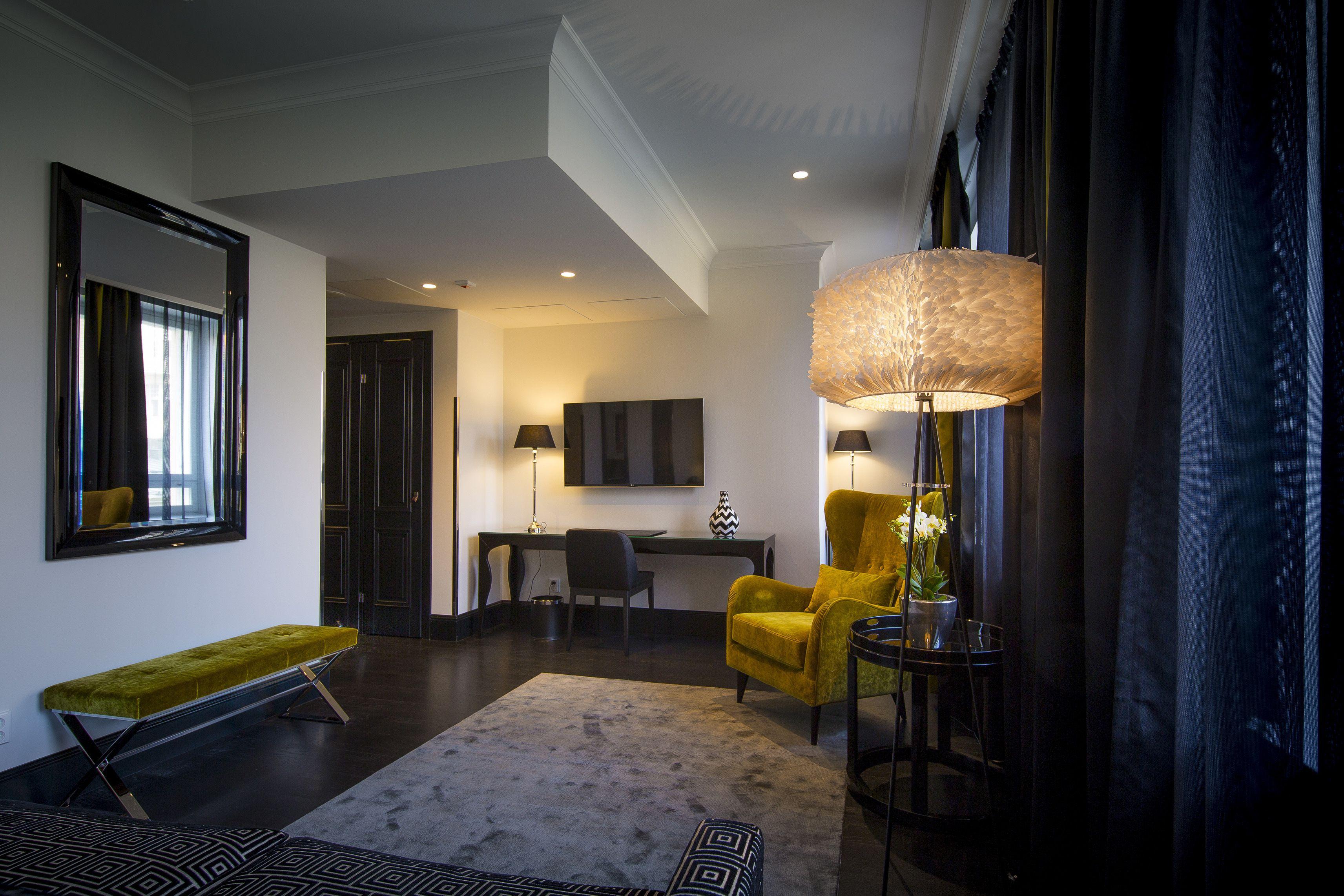 Hotel Lilla Roberts Helsinki, Finland - book now, 2026 prices